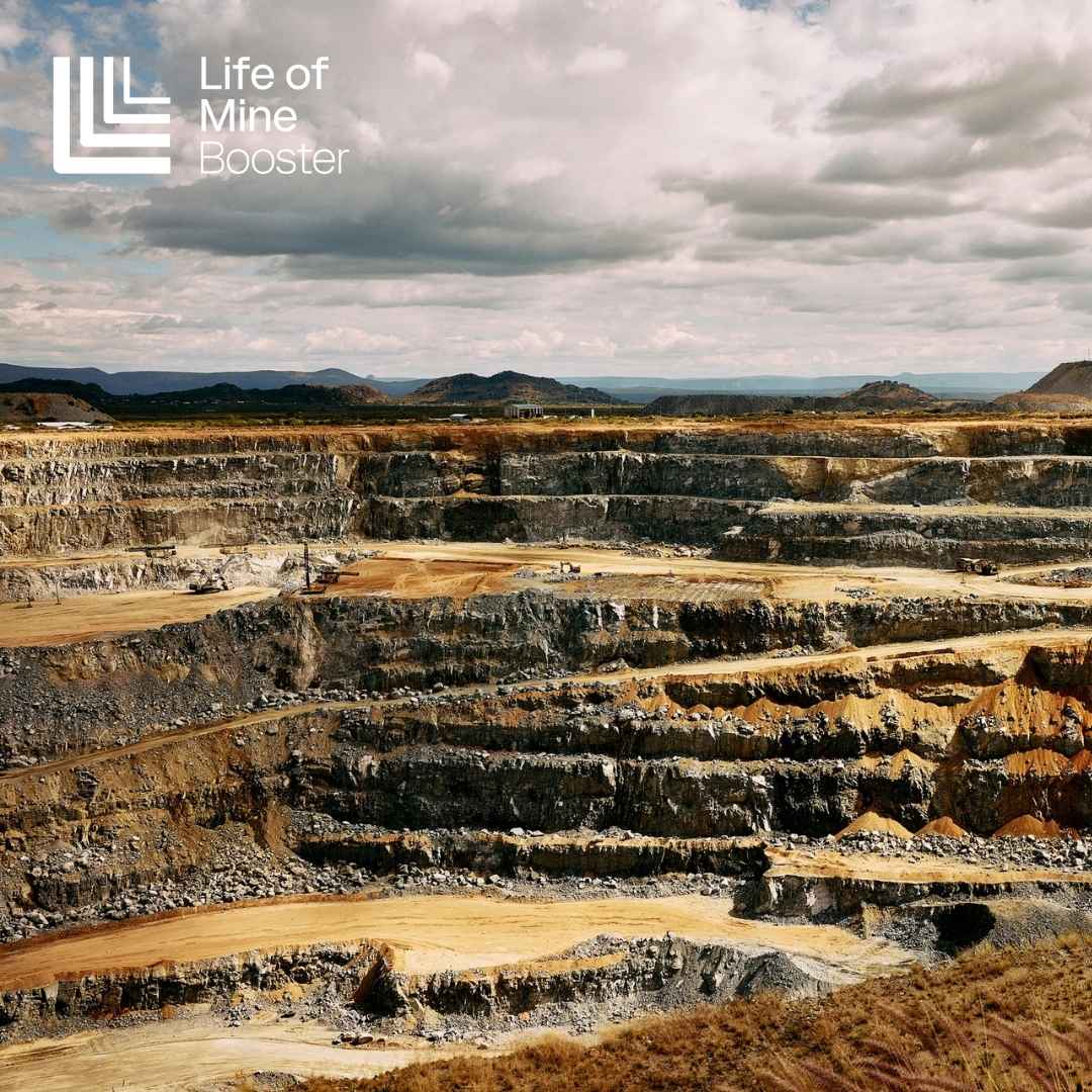 Life of Mine Booster: Empowering you to maximize your mine’s value