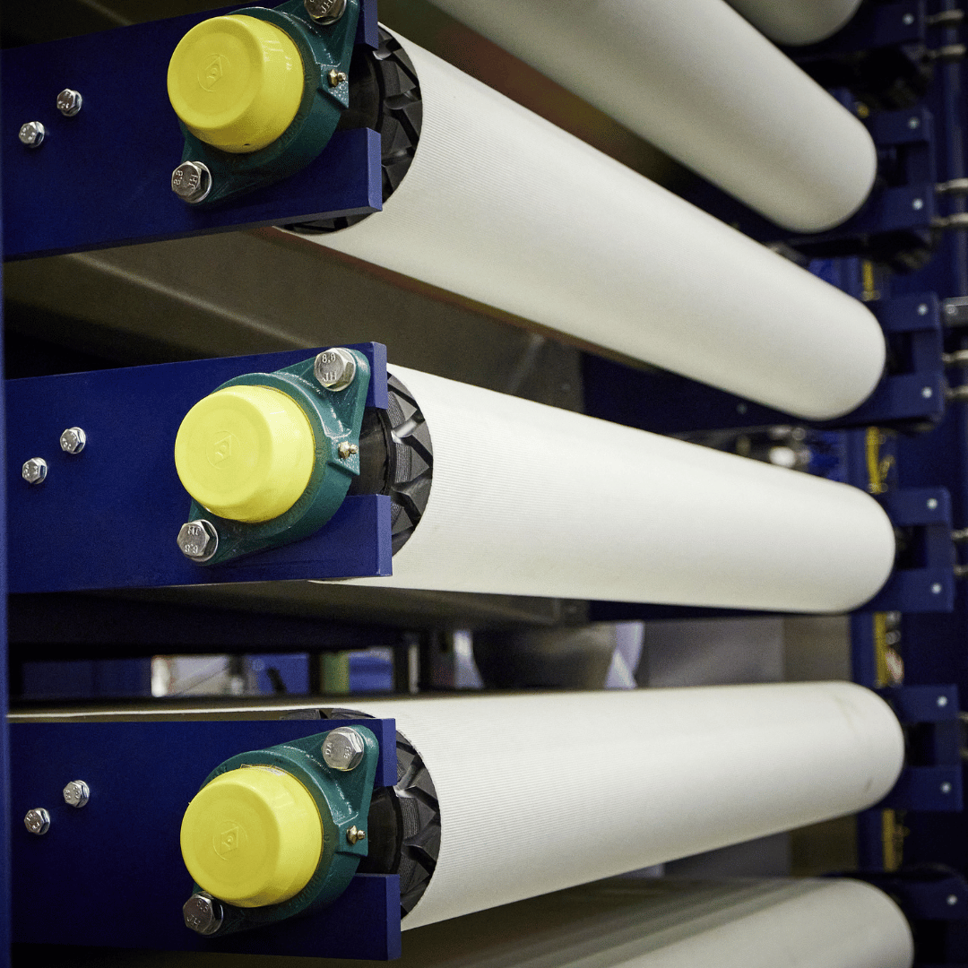 Optimising filtration systems in mining: Efficiency and cost savings