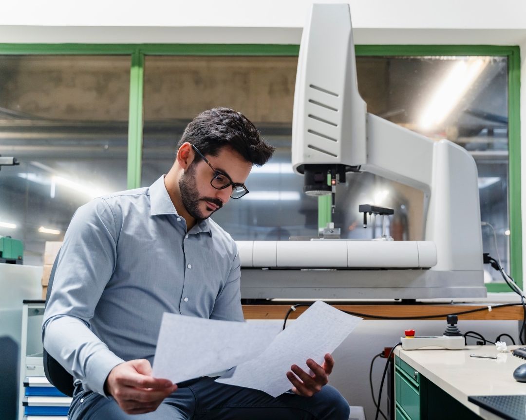 Datasheets, brochures and case studies | FLS